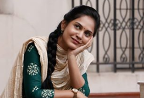 Kollywood Movie Actress Rohini Rachel Biography, News, Photos, Videos ...