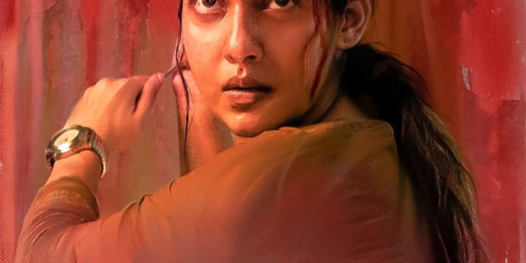 Netrikann Movie Review (2021) - Rating, Cast & Crew With Synopsis