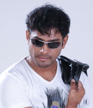 Tollywood Movie Actor Aravind Kumar Biography, News, Photos, Videos ...