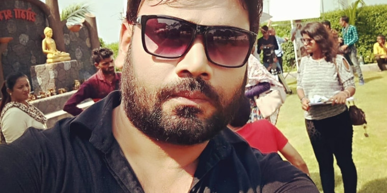 Actor Bobby Sanjay Dev Biography, News, Photos, Videos | NETTV4U