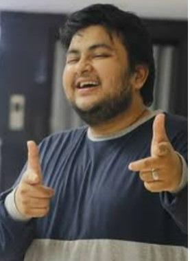 Gujarati Video Creator Jesus Mehta Biography, News, Photos, Videos ...