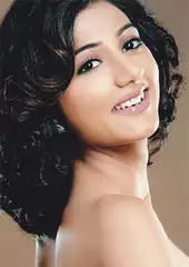 Gujarati Actress Bhavini Gandhi Biography, News, Photos, Videos | NETTV4U