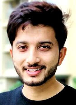 Bollywood Singer Ishaan Khan Biography, News, Photos, Videos | NETTV4U