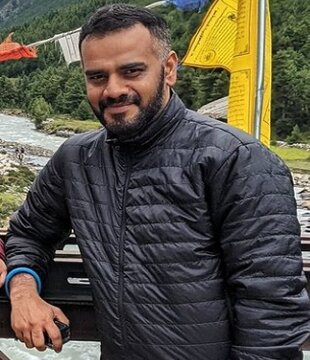 Kollywood Music Composer Vasanth Mohanraj Biography, News, Photos ...