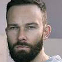 Hollywood Movie Actor Scott Vickers Biography, News, Photos, Videos ...