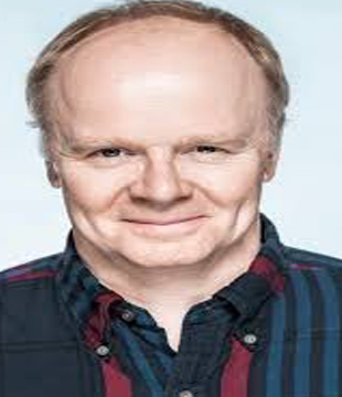 Hollywood Actor Jason Watkins Biography, News, Photos, Videos | NETTV4U