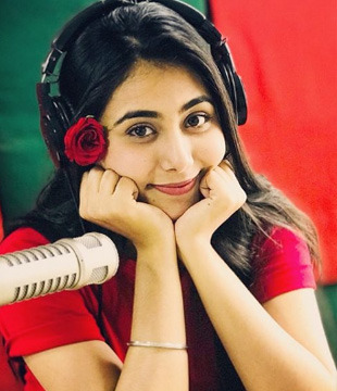 Punjabi Tv Actress Chetna Singh Biography, News, Photos, Videos | NETTV4U