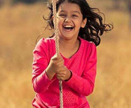 Bollywood Child Artist Prachi Thakur Biography, News, Photos, Videos ...