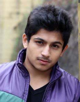 Tollywood Movie Actor Deepak Saroj Biography, News, Photos, Videos ...