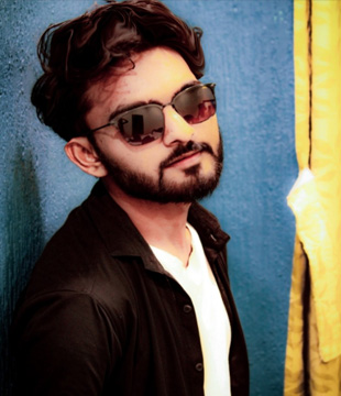Actor Akshay Patel Biography, News, Photos, Videos | NETTV4U