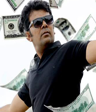 Cinematographer Gautam Variya Biography, News, Photos, Videos | NETTV4U