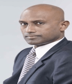 Bollywood Producer Sunder Aaron Biography, News, Photos, Videos | NETTV4U