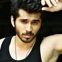 Hindi Tv Actor Karan Khandelwal Biography, News, Photos, Videos | NETTV4U