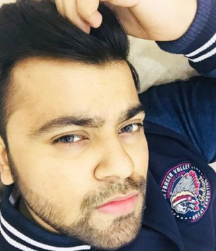 Bollywood Actor Gagan Gabru Biography, News, Photos, Videos | NETTV4U