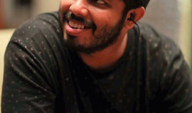 Mollywood Director Jenith Kachappilly Biography, News, Photos, Videos ...