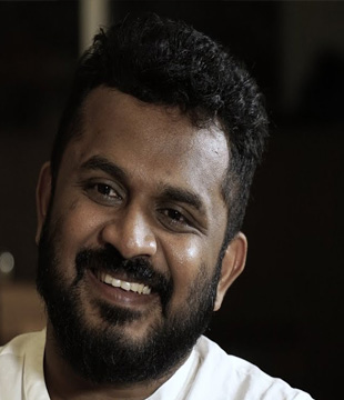 Mollywood Director Tharun Moorthy Biography, News, Photos, Videos | NETTV4U
