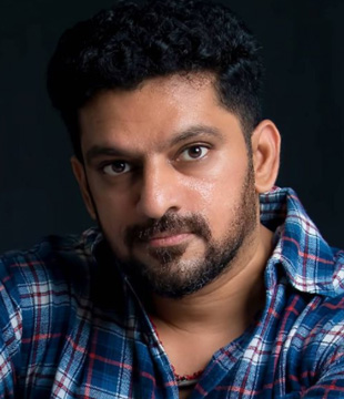Kollywood Actor Vivek R Venkatram Biography, News, Photos, Videos | NETTV4U