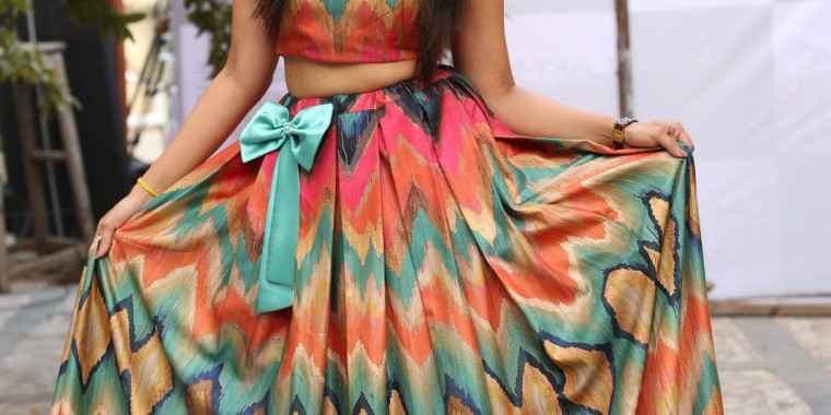 Actress Pujitha Latest Photo Shoot | 443501 | Galleries & HD Images