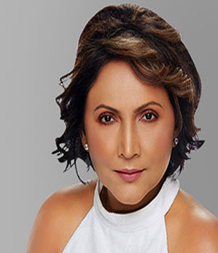 Hindi Tv Actress Sima Raaj Biography, News, Photos, Videos | NETTV4U