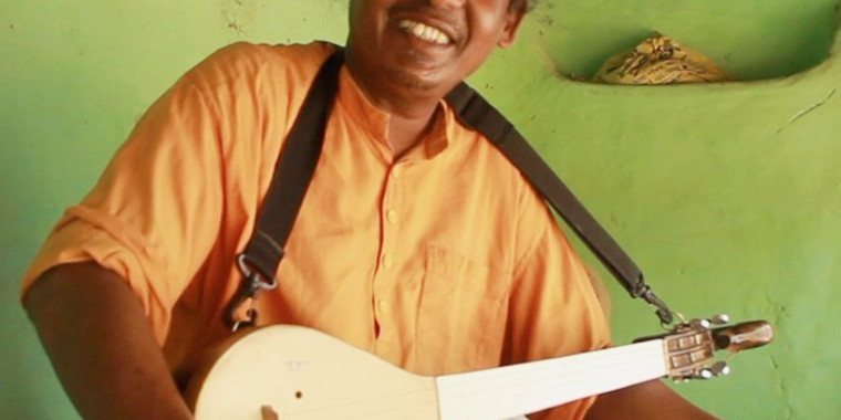 Bengali Singer Basudeb Das Baul Biography, News, Photos, Videos | NETTV4U