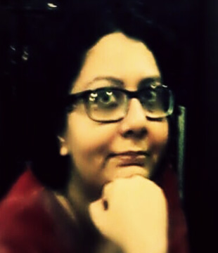 Bengali Writer Jagori Bandyopadhyay Biography, News, Photos, Videos | NETTV4U