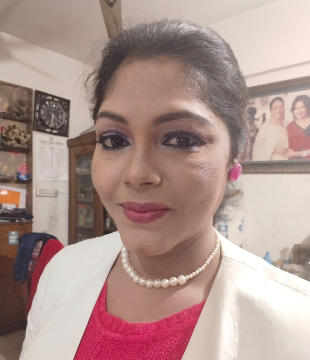 Bengali Actress Nasrin Akter Biography, News, Photos, Videos | NETTV4U