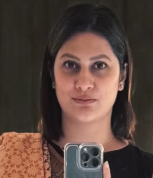 Bengali Producer Zakia Rashid Meem Biography, News, Photos, Videos ...