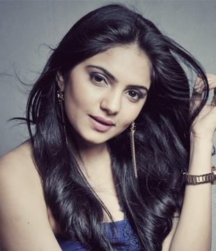 Hindi Tv Actress Misha Narang Biography, News, Photos, Videos | NETTV4U