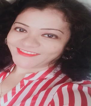 Bollywood Singer Moumita Das Biography, News, Photos, Videos | NETTV4U