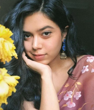 Bollywood Actress Muskkaan Jaferi Biography, News, Photos, Videos | NETTV4U