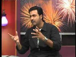 Sindhi Actor Ali Raza Katpar Biography, News, Photos, Videos | NETTV4U