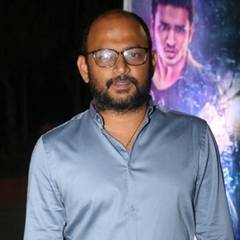 Tollywood Director Abburi Ravi Biography, News, Photos, Videos | NETTV4U