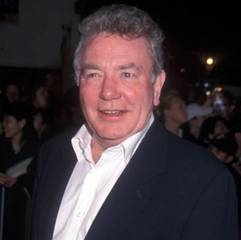 Hollywood Movie Actor Albert Finney Biography, News, Photos, Videos ...