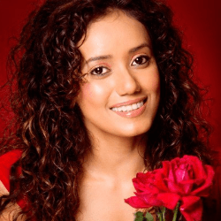 Bollywood Movie Actress Shreya Narayan Biography, News, Photos, Videos ...