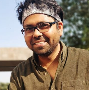 Bollywood Movie Actor Ajay Raj Tomar Biography, News, Photos, Videos ...