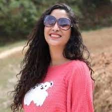 Actress Januka Paudel Biography, News, Photos, Videos | NETTV4U