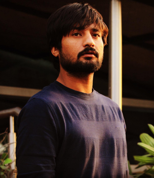 Punjabi Tv Actor Balwinder Dhaliwal Biography, News, Photos, Videos ...