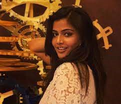 Tamil Tv Actress Sankavi Rajendran Biography, News, Photos, Videos ...