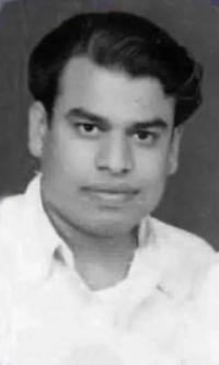 Kollywood Singer S C Krishnan Biography, News, Photos, Videos | NETTV4U