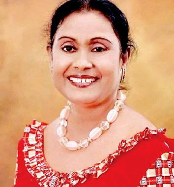 Sinhala Actress Anula Bulathsinhala Biography, News, Photos, Videos ...