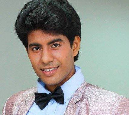 Sinhala Actor Dinidu Ekanayake Biography, News, Photos, Videos | NETTV4U