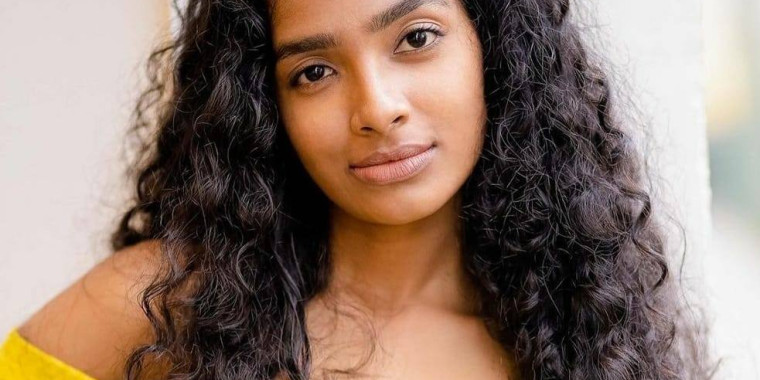 Sinhala Actress Manoja Fernando Biography, News, Photos, Videos | NETTV4U