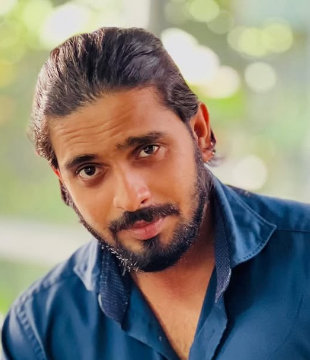 Sinhala Musician Vinod Alwis Biography, News, Photos, Videos | NETTV4U