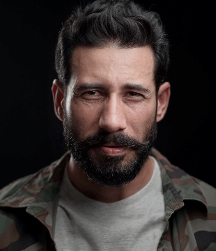 Punjabi Movie Actor Jag Singh Biography, News, Photos, Videos | NETTV4U