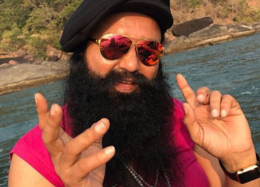 Gurmeet Singh Gets Twenty Years Imprisonment! | NETTV4U