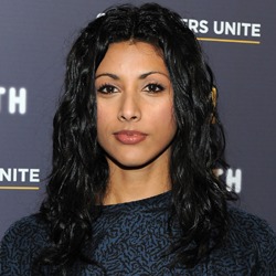 Hollywood Movie Actress Reshma Shetty Biography, News, Photos, Videos ...