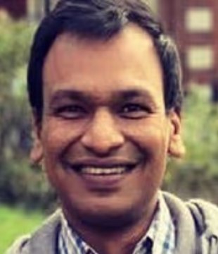 Punjabi Producer Raman Aggarwal Biography, News, Photos, Videos | NETTV4U