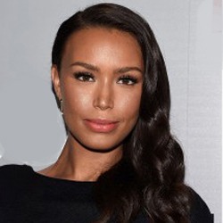 Hollywood Movie Actress Ilfenesh Hadera Biography, News, Photos, Videos ...