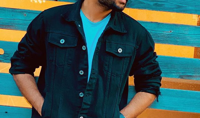 Tollywood Actor Karthik Jayanthi Biography, News, Photos, Videos | NETTV4U