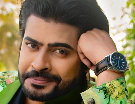 Bengali Actor Sourav Ghosh Biography, News, Photos, Videos | NETTV4U